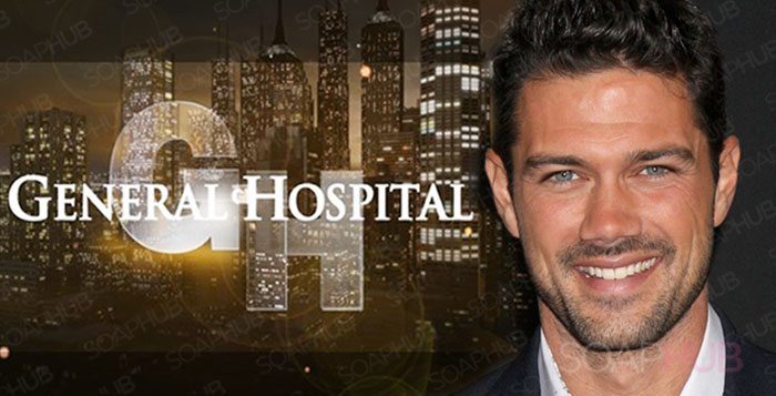 Life After General Hospital: Catching Up With Ryan Paevey