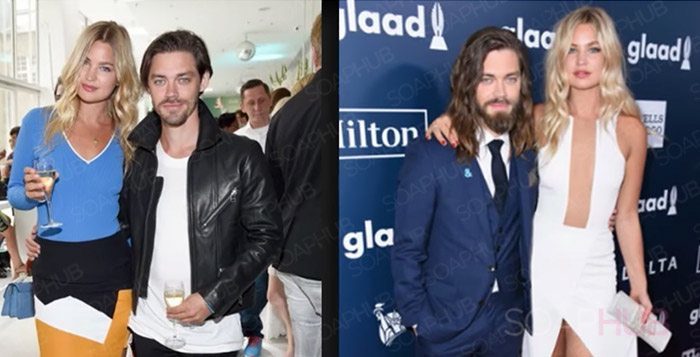 Adorable Real Life The Walking Dead (TWD) Couples