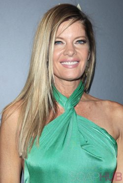 Michelle Stafford | Soap Hub