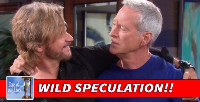 Wild DAYS Spec: Could THIS Be The Reason John's Poisoning Steve?!