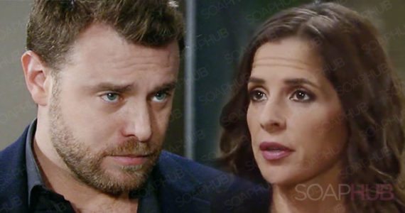 General Hospital Has a Brand-New Nurse Amy