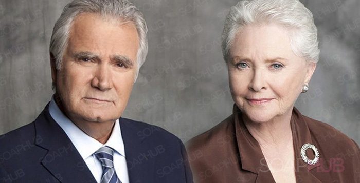 VIDEO FLASHBACK: Eric Breaks Up With Stephanie -- Again!