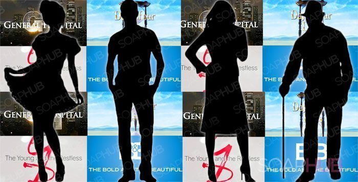 Four Soap Opera Characters We HAVE To Have Back!