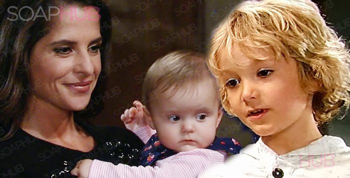 Long-Term Care: Do Sam's Kids Spend Too Much Time With Grandma On ...