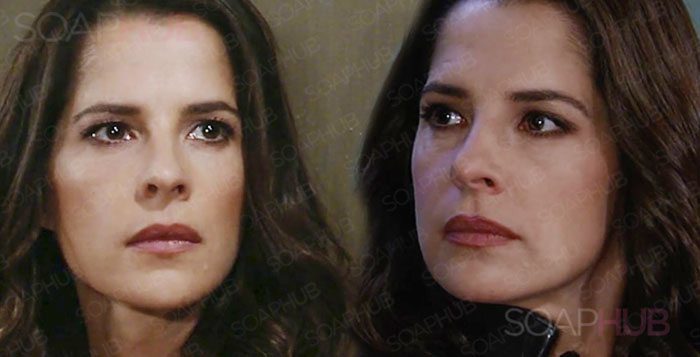 Sam I Am: The General Hospital Hapless Heroine Is Off To Find Herself ...