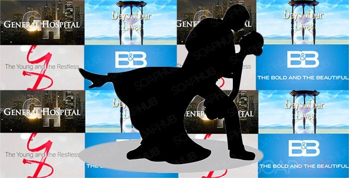 Soap Opera Spotlight: Five Thrilling Decades of Daytime Weddings