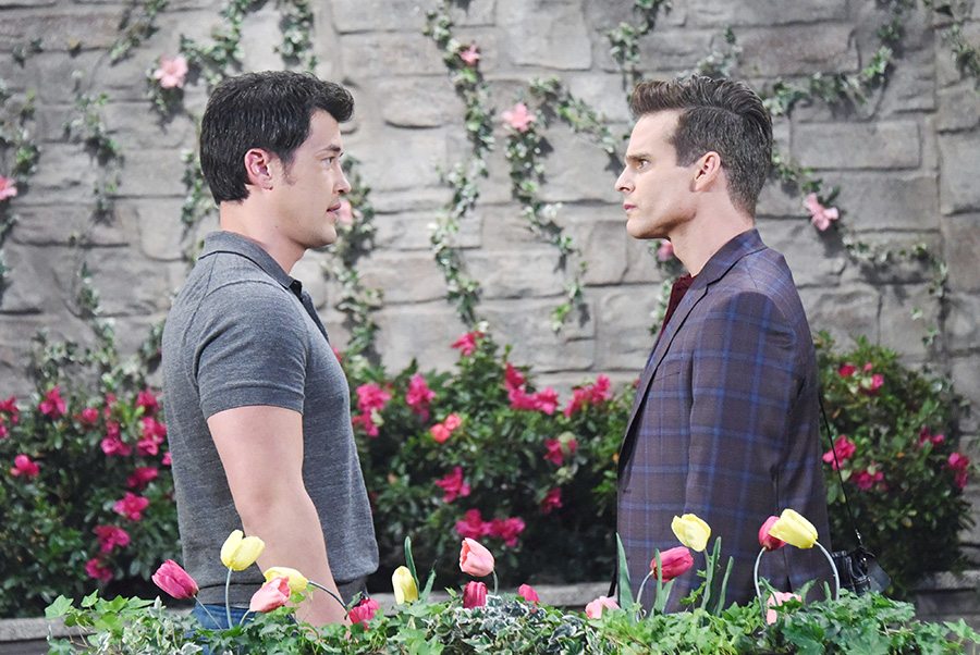 Days of our Lives Spoilers (Photos): A Shocking Victory!