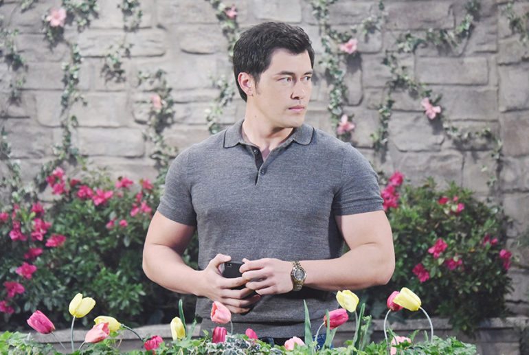 Days of our Lives Spoilers (Photos): A Shocking Victory!