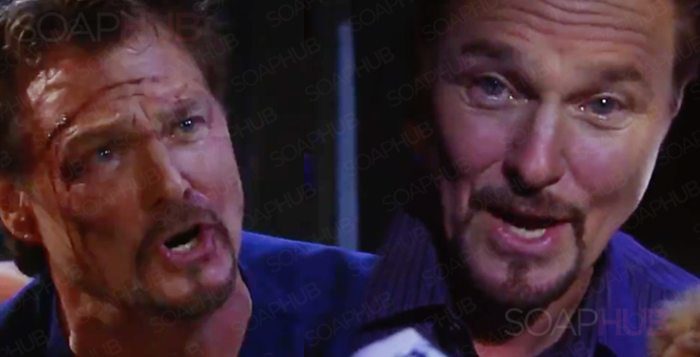 So, Now That Jim Harvey Is Dead, Can General Hospital Explain Him?