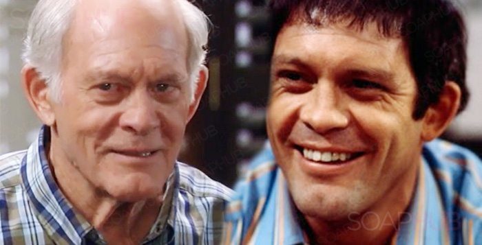 10 Fascinating Facts About General Hospital Star Max Gail!