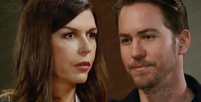 Anna and Peter: How Their Mother and Son Reunion Will Change General ...