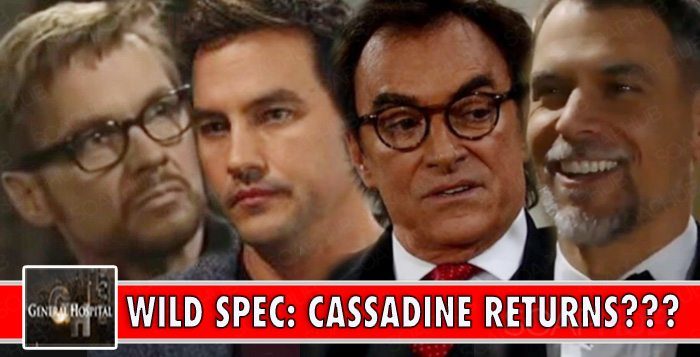Resurrecting The General Hospital Cassadines: Can It Be Done?