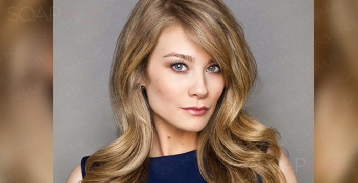 The Bold and the Beautiful Alum Kim Matula Celebrates Her Birthday