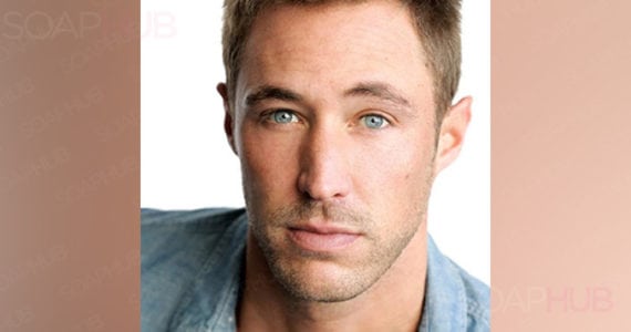 The Beginning of the End of Brady and Theresa on Days of Our Lives