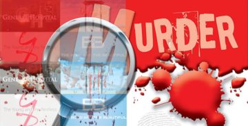 It's Murder: Are Killer Stories On Soaps Must-See TV?