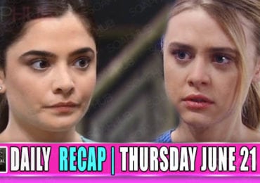General Hospital Spoilers and Updates – SoapHub.com