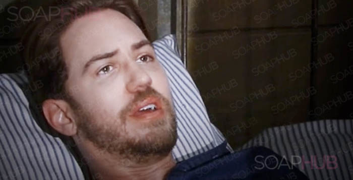 How Peter Can Survive and Thrive on General Hospital