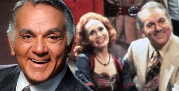 Veteran Soap Actor Robert Mandan Dies At 86