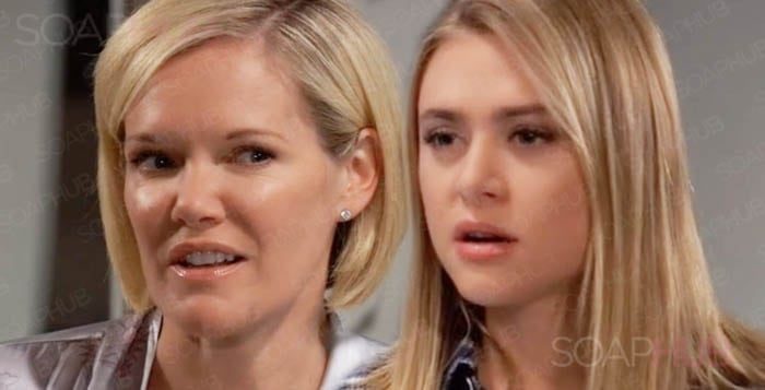 Tell All: How Fans Feel About Ava Outing Kiki on General Hospital