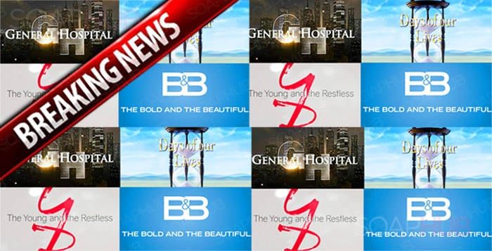 Harassment & Abuse Allegations Envelopes Soap Opera Set