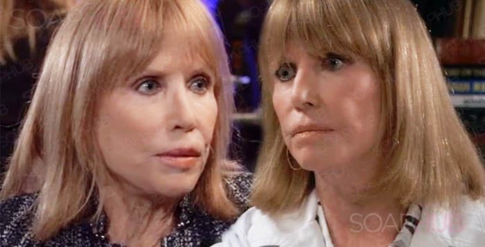 Five Fast Facts About General Hospital's Monica Quartermaine