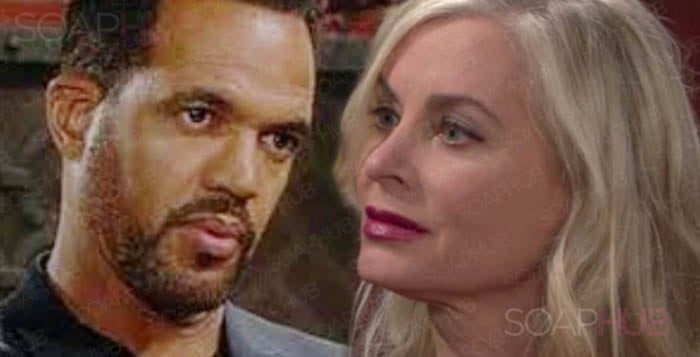 Best For Last: Do Neil and Ashley Belong Together on The Young and the ...