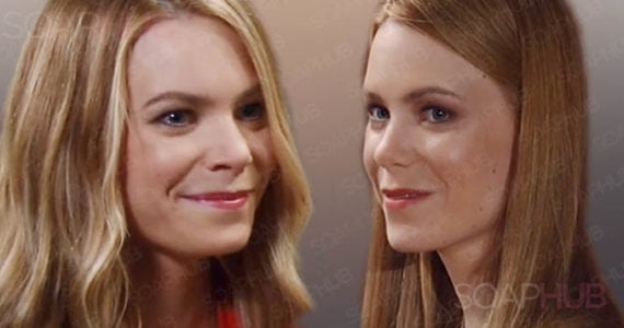 General Hospital And A Daytime First: Transgender Character Played By A ...