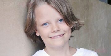 Five Fun Facts About The Bold and the Beautiful Star Finnegan George
