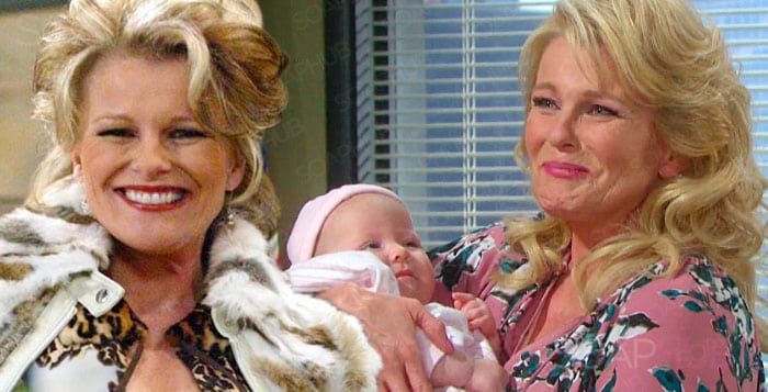 Five Fast Facts About Bonnie Lockhart on Days of Our Lives