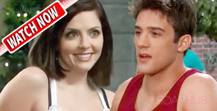 Watch Again: Vivian Alamain's Best Lines On Days Of Our Lives