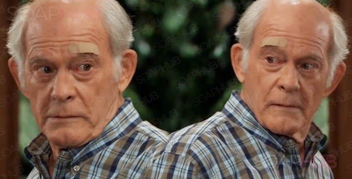 Five Fast Facts About General Hospital's Mike Corbin