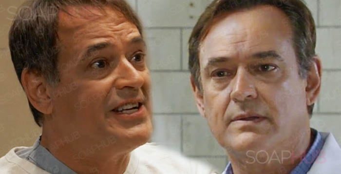 Should There Be More of Ryan & Kevin on General Hospital?
