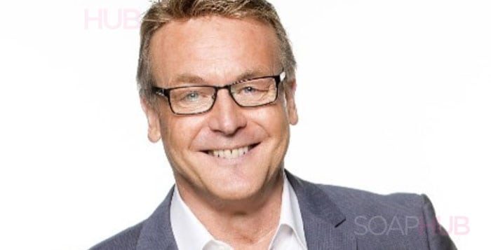 The Young and the Restless News: Doug Davidson Returns As Paul