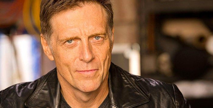 Five Fast Facts About Matt Miller on The Young and the Restless