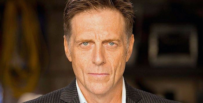 The Young And The Restless Brings Back Victor's Brother!