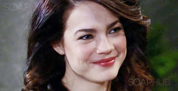 Five Fast Facts About General Hospital's Elizabeth Webber