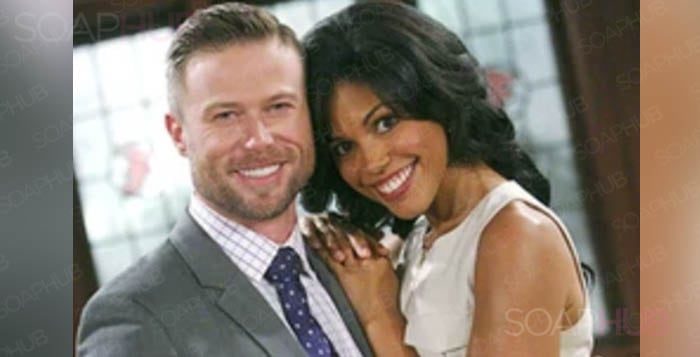 Jacob Young Shocked At How His The Bold and the Beautiful Story Ends