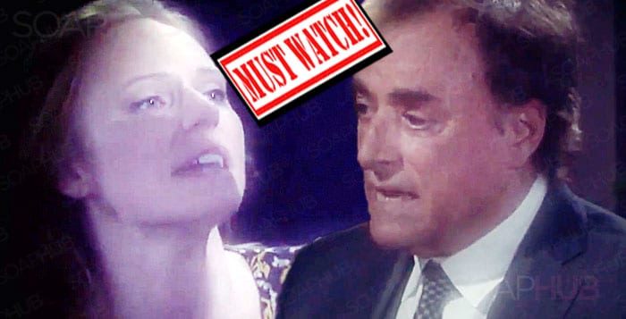 See It Again: Abigail Discovers She Killed Andre On Days of Our Lives