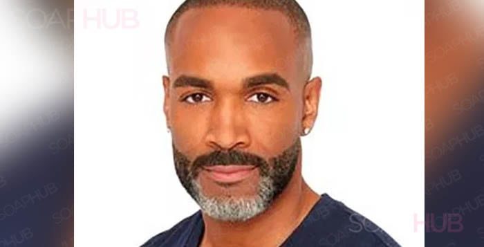 General Hospital Star Donnell Turner Suffers A Deep Personal Loss