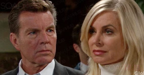 The Young and the Restless Spoilers (Y&R): Nick Wants Answers