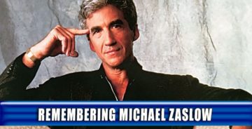 Soap World Remembers Michael Zaslow On 20th Anniversary of His Death