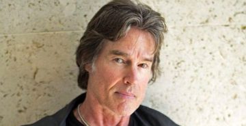The Bold And The Beautiful Star Ronn Moss Gets Married -- Again
