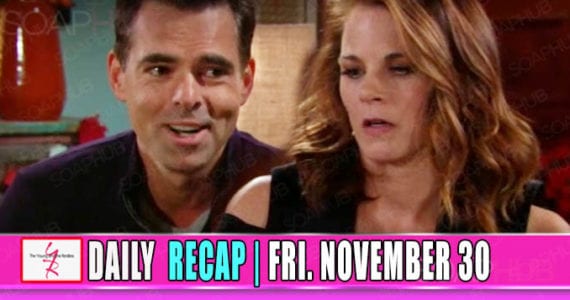 The Official Trailer for Young and the Restless' Justin Hartley's New ...