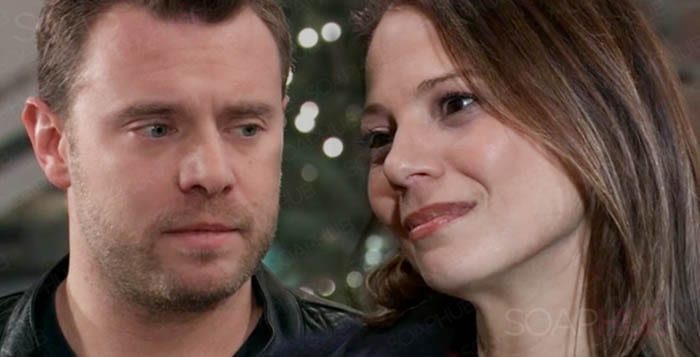 Meant To Be: Will Drew and Kim End Up Together On General Hospital?