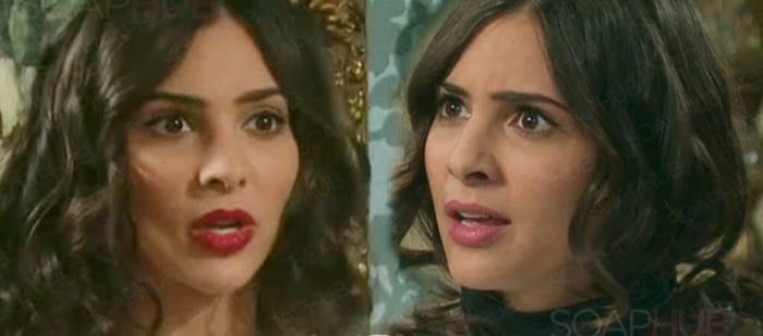 Soap Opera Spoilers | News | Updates from Soap Hub