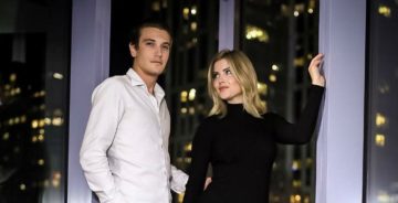 Bachelor Star Chelsea Roy Has A New Boyfriend After BIP