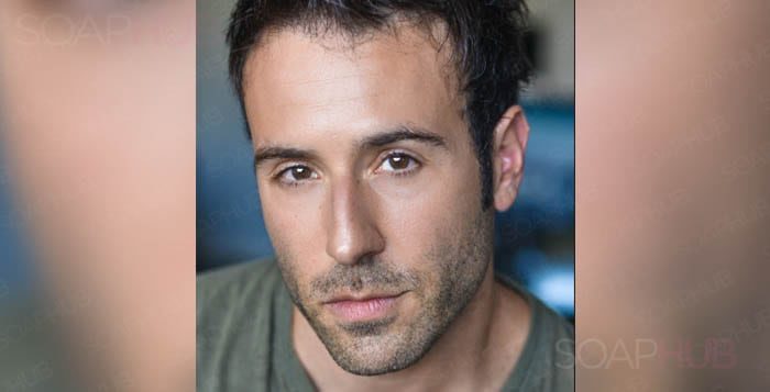 Things to Know About General Hospital Newcomer Coby Ryan McLaughlin