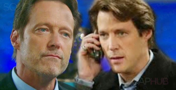 Your Jack Deveraux Primer: Five Facts About The Days of Our Lives Fave