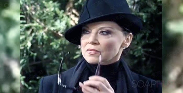 Love Luck For Liesl? What General Hospital Fans Are Longing For!