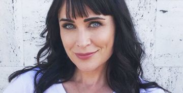 The Bold and the Beautiful News: Rena Sofer Celebrates Daughter's ...